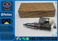 China Diesel Engine Fuel Injector 874-822 For CAT C10 C11 C12 C13 Diesel Engine 3176 3196 Excavator for sale