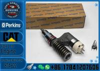 China Diesel Engine Fuel Injector 874-822 For CAT C10 C11 C12 C13 Diesel Engine 3176 3196 Excavator for sale