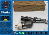 China CAT Diesel Engine Parts 3176 3196 C10 C12 Fuel Injector Assy 10R1258 10R-1258 for sale