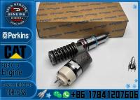 China CAT Diesel Engine Parts 3176 3196 C10 C12 Fuel Injector Assy 10R1258 10R-1258 for sale