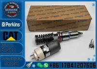 China CAT Diesel Engine Parts 3176 3196 C10 C12 Fuel Injector Assy 10R1258 10R-1258 for sale