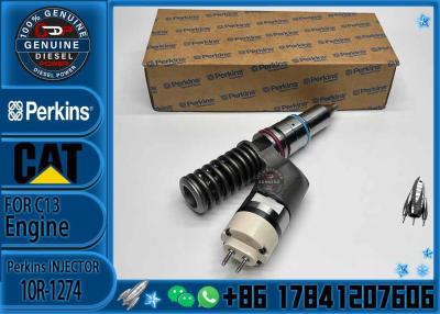 China New Diesel Fuel Common Rail Injector 239-4908 10R-1274 For CAT Engine Industrial C13 for sale