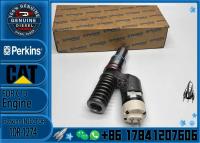 China New Diesel Fuel Common Rail Injector 239-4908 10R-1274 For CAT Engine Industrial C13 for sale