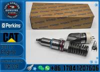 China New Diesel Fuel Common Rail Injector 239-4908 10R-1274 For CAT Engine Industrial C13 for sale