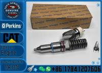 China New Diesel Fuel Common Rail Injector 239-4908 10R-1274 For CAT Engine Industrial C13 for sale