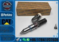 China New Diesel Fuel Common Rail Injector 239-4908 10R-1274 For CAT Engine Industrial C13 for sale