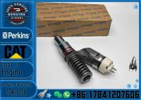 China New Diesel Fuel Common Rail Injector 239-4908 10R-1274 For CAT Engine Industrial C13 for sale