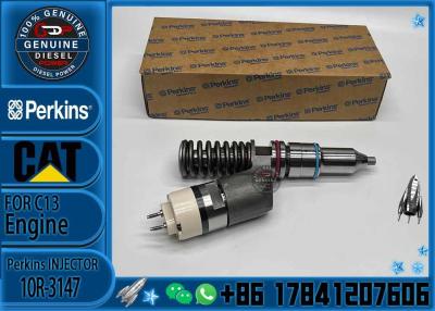 China High Quality Cat Injectors C11 C13 Engine Fuel Injector 249-0712 10R-3147 For Caterpillar Diesel Injector for sale