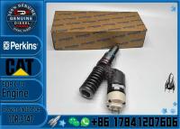 China High Quality Cat Injectors C11 C13 Engine Fuel Injector 249-0712 10R-3147 For Caterpillar Diesel Injector for sale