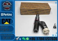China High Quality Cat Injectors C11 C13 Engine Fuel Injector 249-0712 10R-3147 For Caterpillar Diesel Injector for sale