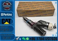 China High Quality Cat Injectors C11 C13 Engine Fuel Injector 249-0712 10R-3147 For Caterpillar Diesel Injector for sale