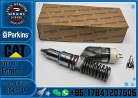 China High Quality Cat Injectors C11 C13 Engine Fuel Injector 249-0712 10R-3147 For Caterpillar Diesel Injector for sale