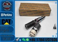 China High Quality Cat Injectors C11 C13 Engine Fuel Injector 249-0712 10R-3147 For Caterpillar Diesel Injector for sale