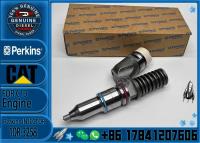 China Cat Excavator Inyectores Common Rail Diesel fuel Injector 2501309 250-1309 10R3258 10R-3258 for caterpillar cat c13 for sale