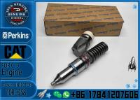 China Cat Excavator Inyectores Common Rail Diesel fuel Injector 2501309 250-1309 10R3258 10R-3258 for caterpillar cat c13 for sale