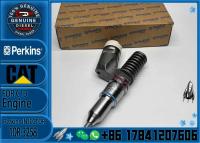 China Cat Excavator Inyectores Common Rail Diesel fuel Injector 2501309 250-1309 10R3258 10R-3258 for caterpillar cat c13 for sale