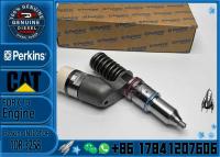 China Cat Excavator Inyectores Common Rail Diesel fuel Injector 2501309 250-1309 10R3258 10R-3258 for caterpillar cat c13 for sale