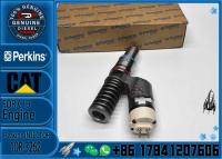 China 3879427 20R8066 10R7225 High Quality Diesel Fuel Injector 387-9427 20R-8066 10R-7225 For Cat C7 Engine 324D 325D 326D 32 for sale