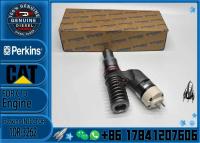 China 3879427 20R8066 10R7225 High Quality Diesel Fuel Injector 387-9427 20R-8066 10R-7225 For Cat C7 Engine 324D 325D 326D 32 for sale
