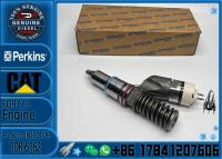 China Fuel Injector 4902921 4088384 3411756 3411753 for  ISM11 QSM11 for sale