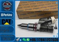 China Fuel Injector 4902921 4088384 3411756 3411753 for  ISM11 QSM11 for sale