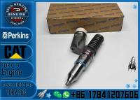 China Fuel Injector 4902921 4088384 3411756 3411753 for  ISM11 QSM11 for sale
