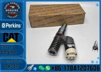 China Diesel Fuel Injector 20R-2437 For Cat C11 C13 Excavator 345C 345D 349D for sale