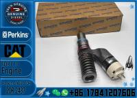 China Diesel Fuel Injector 20R-2437 For Cat C11 C13 Excavator 345C 345D 349D for sale