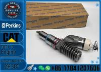 China Diesel Fuel Injector 20R-2437 For Cat C11 C13 Excavator 345C 345D 349D for sale