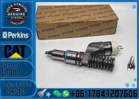 China Diesel Fuel Injector 20R-2437 For Cat C11 C13 Excavator 345C 345D 349D for sale