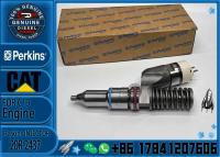 China Diesel Fuel Injector 20R-2437 For Cat C11 C13 Excavator 345C 345D 349D for sale