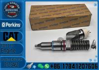 China 2123463 Fuel Injector for CAT Diesel Engine 3176 3196 C10 C12 Injector 212-3463 for sale