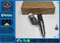 China 2123463 Fuel Injector for CAT Diesel Engine 3176 3196 C10 C12 Injector 212-3463 for sale