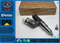China 2123463 Fuel Injector for CAT Diesel Engine 3176 3196 C10 C12 Injector 212-3463 for sale