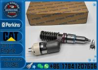 China Excavator Injector 1165426 116-5426 1660155 166-0155 2123465 212-3465 for C12 Engine Parts Diesel Nozzle Assembly for sale