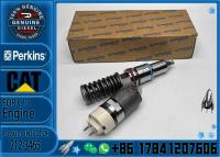 China Excavator Injector 1165426 116-5426 1660155 166-0155 2123465 212-3465 for C12 Engine Parts Diesel Nozzle Assembly for sale
