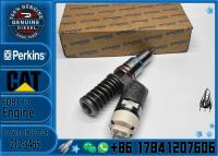 China Excavator Injector 1165426 116-5426 1660155 166-0155 2123465 212-3465 for C12 Engine Parts Diesel Nozzle Assembly for sale