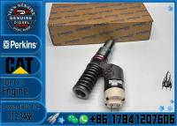 China New C10 C12 Diesel Fuel Injector 153-7923 317-5278 350-7555 For Excavator High Pressure Injector 229-1631 212-3468 for sale