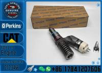 China New C10 C12 Diesel Fuel Injector 153-7923 317-5278 350-7555 For Excavator High Pressure Injector 229-1631 212-3468 for sale