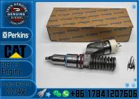 China New C10 C12 Diesel Fuel Injector 153-7923 317-5278 350-7555 For Excavator High Pressure Injector 229-1631 212-3468 for sale