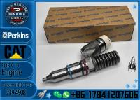 China Diesel 3406E Engine Injector 253-0619 10R-7232 239-4908 239-4908 For Caterpillar Common Rail for sale