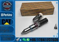 China Diesel 3406E Engine Injector 253-0619 10R-7232 239-4908 239-4908 For Caterpillar Common Rail for sale