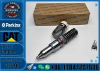 China Diesel 3406E Engine Injector 253-0619 10R-7232 239-4908 239-4908 For Caterpillar Common Rail for sale