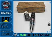 China Diesel 3406E Engine Injector 253-0619 10R-7232 239-4908 239-4908 For Caterpillar Common Rail for sale