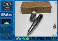 China Diesel 3406E Engine Injector 253-0619 10R-7232 239-4908 239-4908 For Caterpillar Common Rail for sale