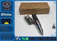 China Excavator Parts C13 Engine injectors 249-0705 249-0713 2490705 2490713 Fuel Nozzle For CAT for sale