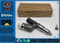 China Excavator Parts C13 Engine injectors 249-0705 249-0713 2490705 2490713 Fuel Nozzle For CAT for sale