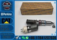 China Excavator Parts C13 Engine injectors 249-0705 249-0713 2490705 2490713 Fuel Nozzle For CAT for sale