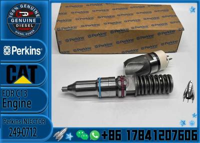 China original 730 725 articulated truck C11 3416 engine 10R3147 injector 249-0712 used in CAT for sale