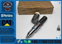 China original 730 725 articulated truck C11 3416 engine 10R3147 injector 249-0712 used in CAT for sale